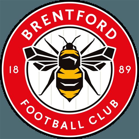 Brentford Logo Png Et Svg Footylogos