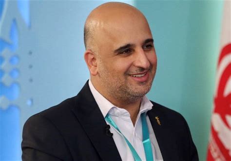 مسعود نجفی مشاور رئیس و مدیرکل روابط عمومی سازمان سینمایی شد تسنیم