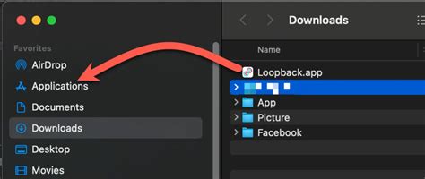 Loopback Tạo Nguồn âm Thanh ảo Vàora Cho Các ứng Dụng Mac Vnrom