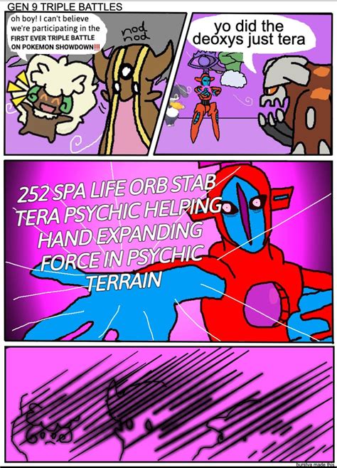 Deoxys Deoxys Normal Gastrodon Gastrodon West Heatran