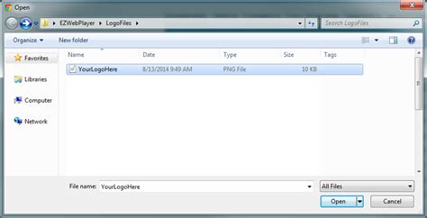 Header Footer Customization