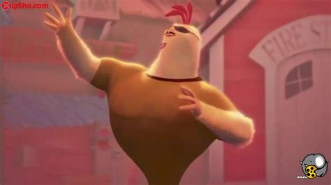 کارتون جوجه کوچولو 31دوبله فارسی فیلو