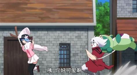 女主白给加憨憨反派，这个1月新番把人尬住，却仍被称神作 知乎