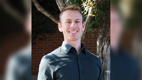 On The Move Ryan Love Upstate Business Journal