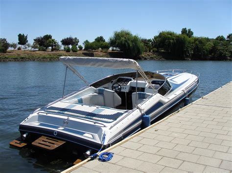 Sleekcraft Enforcer Powerboats For Sale By Owner