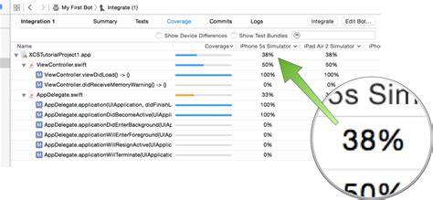 Ios持续集成：xcode Server、jenkins、travis和fastlanedevops And 平台工程the Code Bug