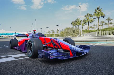 🚆 The First Self Driving Car Race Takes Place This Weekend Archyde