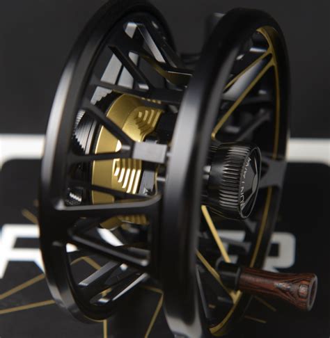 Bauer Fly Reels Ll Tackle World
