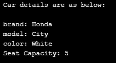 C Struct Syntax How Does C Struct Function With Examples