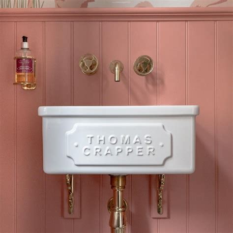 Thomas Crapper And Co On Linkedin We Offer A Range Of Classic Bathroom Basins And Luxury