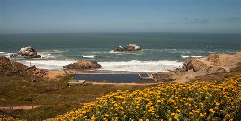 What Makes The Lands End Trail One Of San Franciscos Best Hiking Trails Golden Gate National