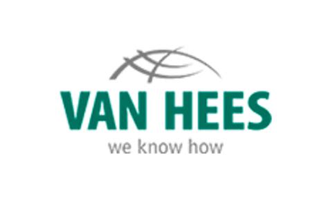 Van Hees Agro Industries