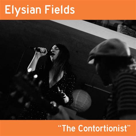 The Contortionist Elysian Fields