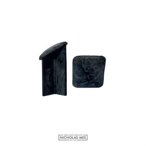 Aston Martin Plug Jacking Point