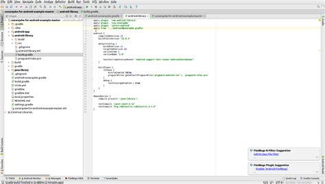 Jenkins What Is The Correct Way To Configure An Android Project With