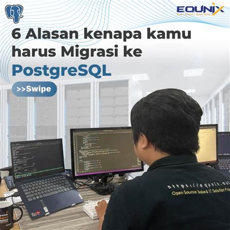 Julyanto Sutandang On Linkedin Oracletopostgresql Opensource Openmind Postgresql Oracle