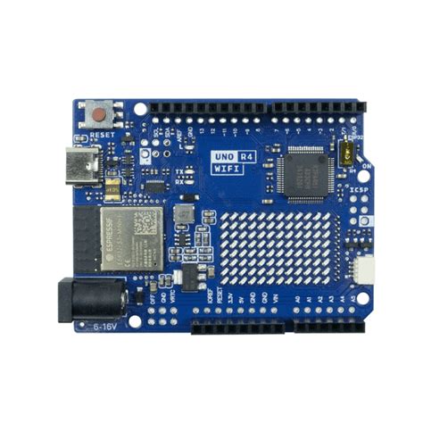 Arduino UNO R Compatible