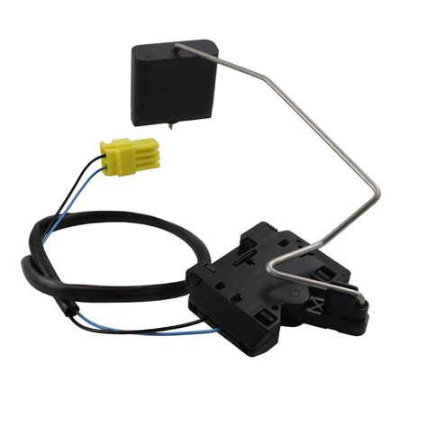 Rear Fuel Tank Sender Unit Fit For 2005 2009 Land Rover Lr3 Wgi500070