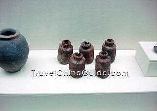 Weaponry Post Gun Powder Of China