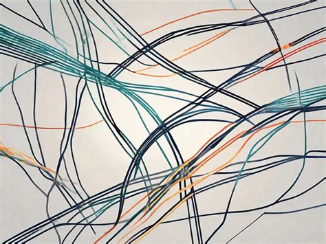 Verstehen Des Datendurchsatzes Eine Umfassende Definition Für Technik