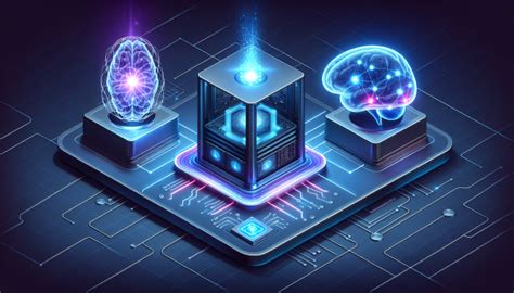Quantum Computing And Ai Meet In The Realm Of Neuromorphic Computing
