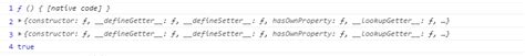 function和object的关系 简书