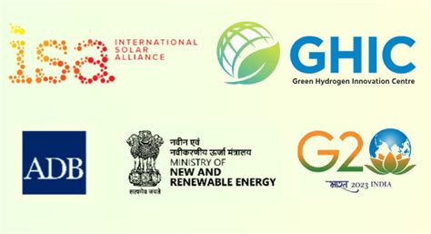 Global Hydrogen Review Green Hydrogen Innovation Centre International Solar Alliance