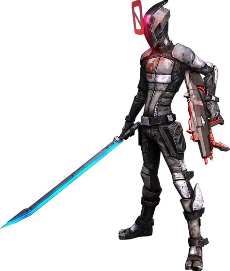 Borderlands Zero Wallpaper