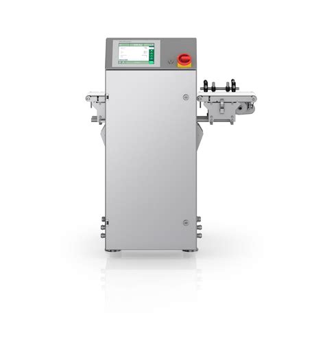 Ec E Dahlberg Co Powered By Wipotec