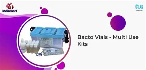 Multi Parameter Field Water Test Kit Packaging Type Box At ₹ 9900kit