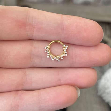 Daith Ear Piercing Artofit