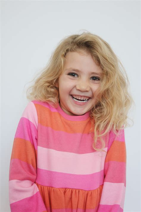 Morgan The Agency Girls Louisa Cunningham