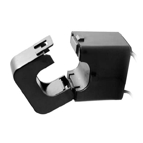 Kct 36 300a 150ma Cl 0 5 Asct Split Core Ct Clamp On Current Transformers Transformer And