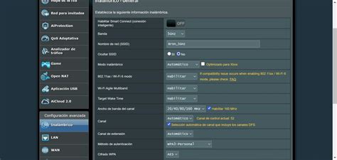 Configura WPA3 en tu router Wi Fi y conéctate con seguridad Seguridad PY