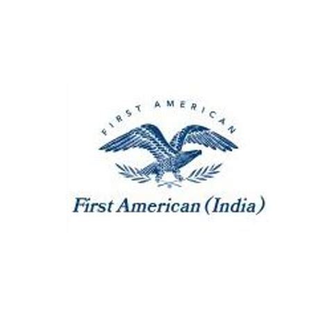 First American India