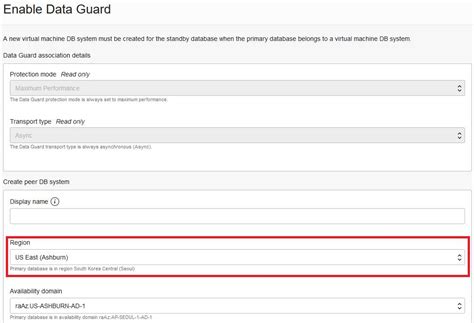 오라클 클라우드 사용자 그룹 Oracle Cloud Kr User Group Oci New Features
