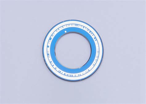 High Pulse Optical Encoder Module Reflective Code Disc 1000ppr 1024ppr