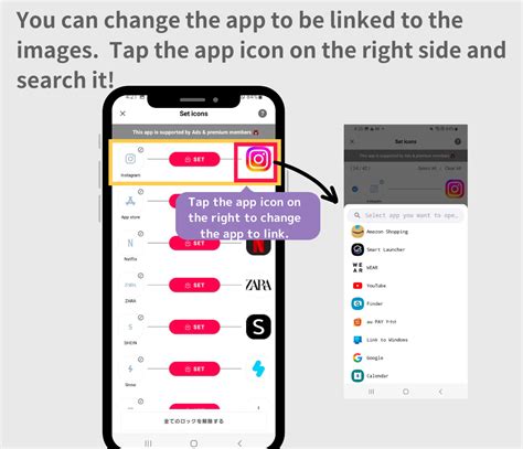 How To Change App Icons On Android WidgetClub