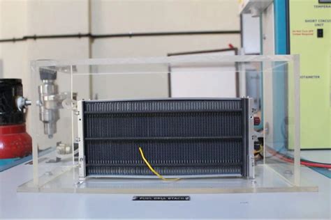Test Rig Hydrogen Fuel Cell System Test Rig Manufacturer From Pune