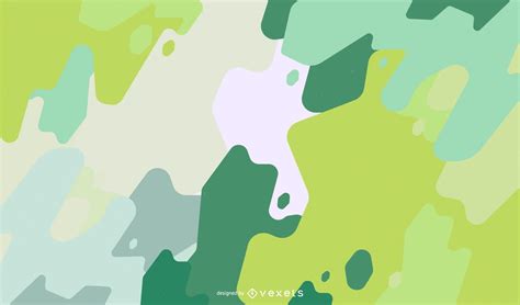 Green Abstract Background Vector Illustration Vector Download