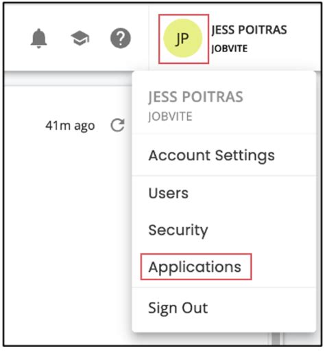 Linkedin Crm Connect Authorization Jobvite
