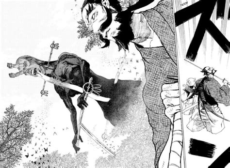 Hells Paradise Jigokuraku Review Spoilers — Jackson P Brown