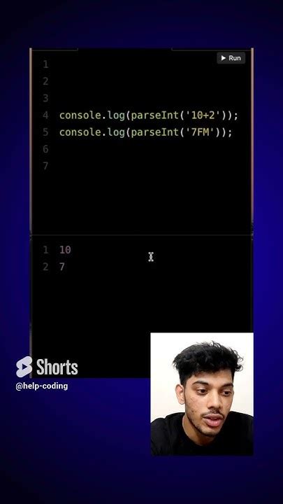 Javascript Interview Question 25 Js Output Based Questions Js