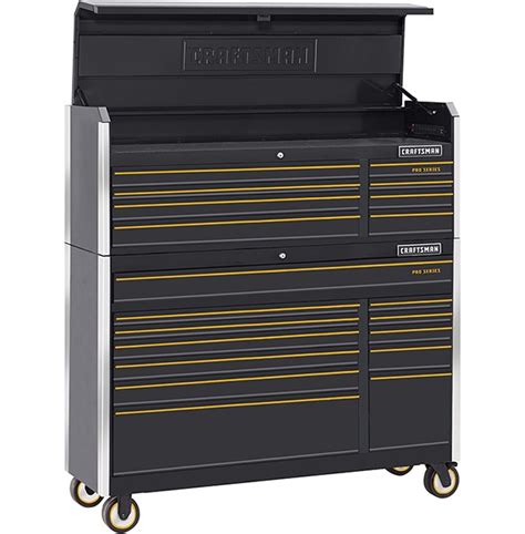 Craftsman 52 Tool Chest Combo At Gail Pagano Blog