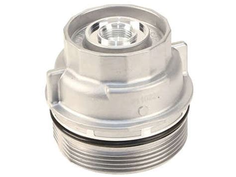 Oil Filter Housing Cap Compatible With 2007 2021 Toyota Tundra 2008