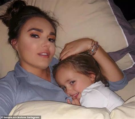 Tamara Ecclestone Insists She Has A Good Sex Life With Her Husband Jay Rutland Daily Mail Online