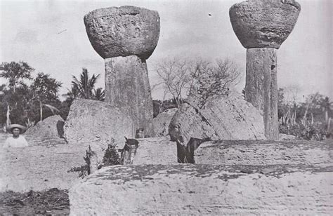 Taga The Giant Who Raised The Stones Of The Mariana Islands Mythlok