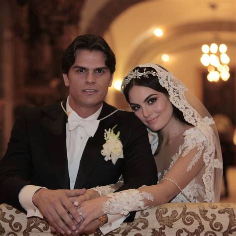 Ximena Navarrete Boda Boda Por La Iglesia Vestidos De Boda Real Mi Boda