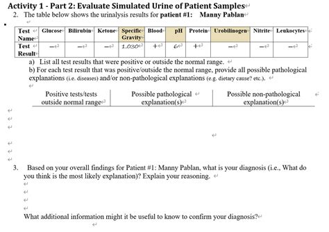 Solved Lab 8 Activity 1 Part 2 Activity 1 Part 2 Evaluate Simulated