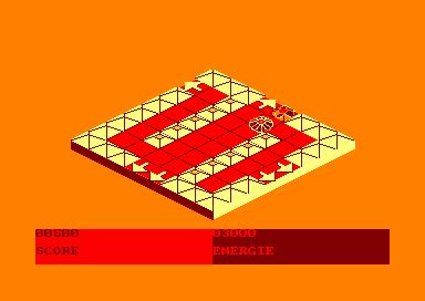 VS By Bretagne Edit Press For The Amstrad CPC VS By Bretagne Edit Press For The Amstrad CPC